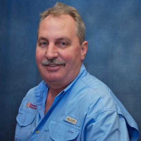 Our Team - Coastal Plumbing & Mechanical Corporation